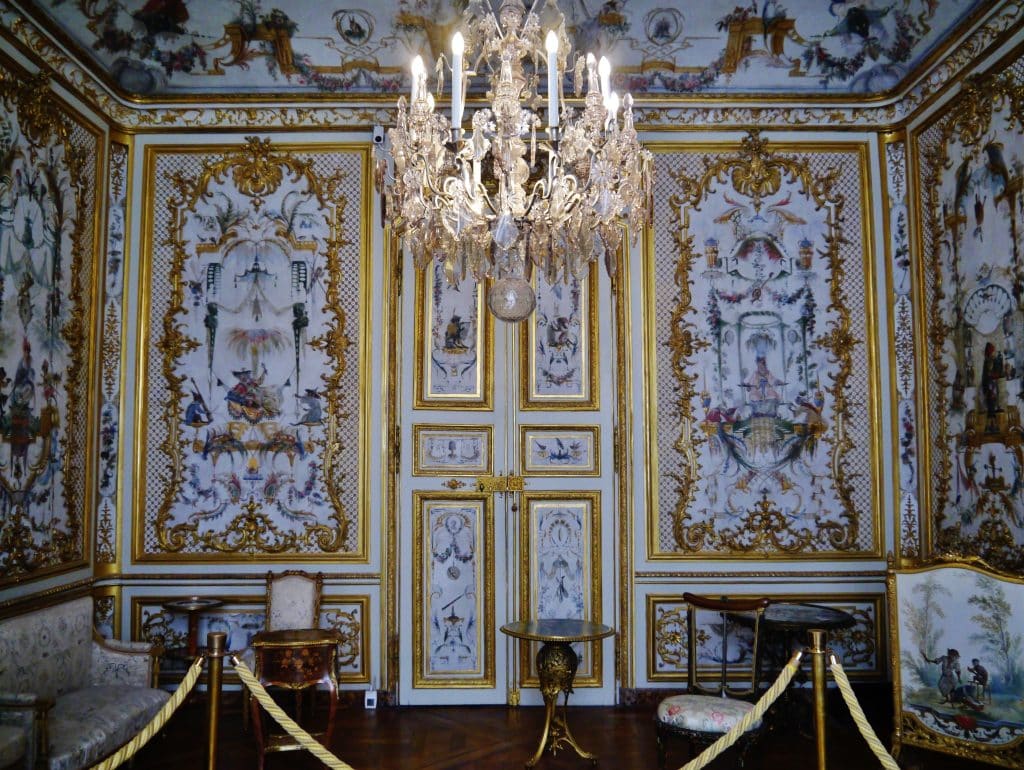 Le chinoiserie e il fascino dell'Oriente - FineArt Magazine